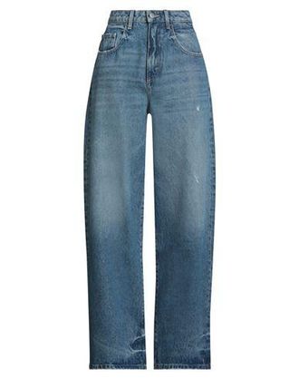 Icon Denim Los Angeles BAS - Pantalons en jean sur YOOX.COM