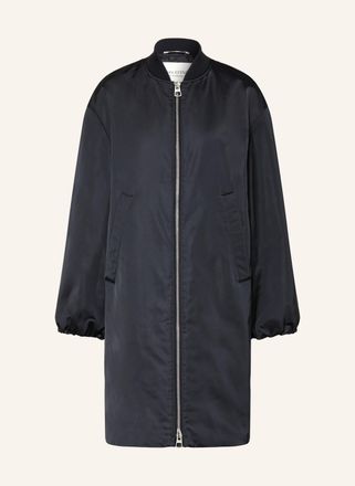 Marc O'Polo Marc Opolo Mantel blau
