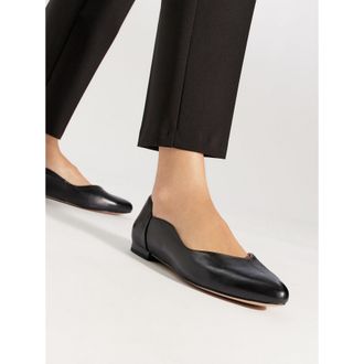 Caprice Ballerinas Caprice 9-22200-42 Schwarz