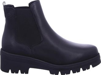 Tamaris Damen, Schuhe, Schwarzk, 41 EUGr&ouml;&szlig;e