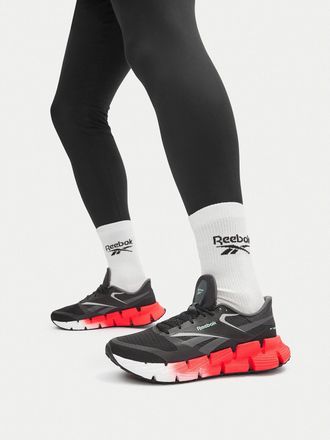 Reebok Laufschuhe Reebok FLOATZIG 1 100210239 Schwarz