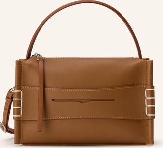 J.W.Anderson Jw Anderson Handtasche Loafer Small braun