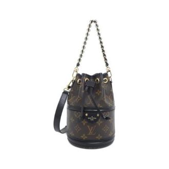 Louis Vuitton Pre-owned Monogram Schultertasche - - Pre-owned - Damen - Braun - ONE SIZE