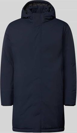 HUGO BOSS Regular Fit Parka mit Kapuze Modell Crauler