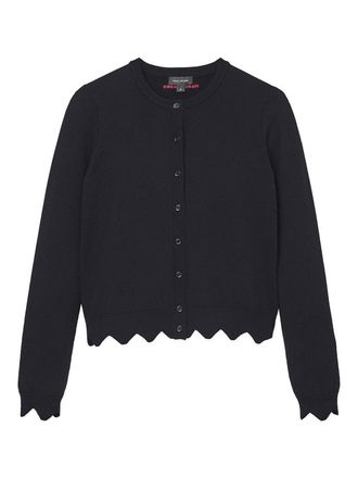 Marc Jacobs Cardigan - Noir