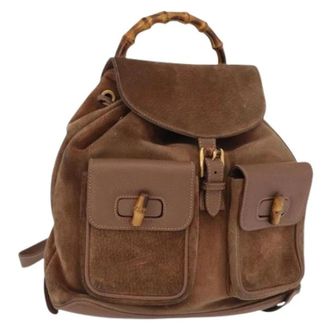 Gucci Damen, Pre-Owned, Braun, ONE SIZEGr&ouml;&szlig;e