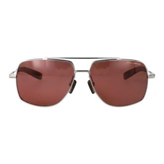 Dita Eyewear Homme, Accessoires, Noir, Taille: 61 MM Lancier Lsa-107
