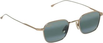 Maui Jim Herren, Accessories, Gelb, ONE SIZEGr&ouml;&szlig;e