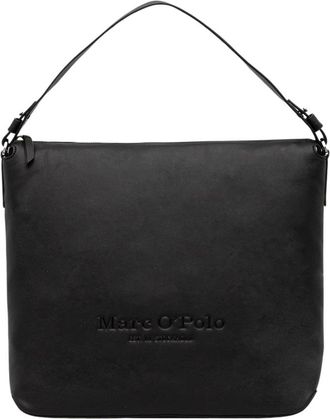 Marc O'Polo Femme, Sacs, Noir, Taille: ONE Size Sacs > Sacs bandouli&egrave;re