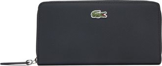 Lacoste Geldb&ouml;rse Lacoste NF2900PK Schwarz