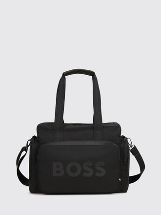 HUGO BOSS Tasche Kinder Farbe Schwarz