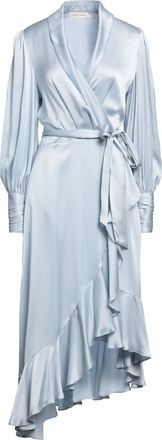 Zimmermann KLEIDER - Midi-Kleider auf YOOX.COM