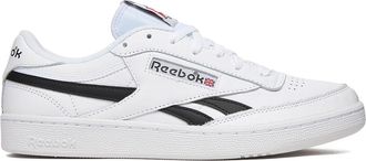 Reebok Sneakers Reebok SS-CLUB C REVENGE 100032883 Wei&szlig;