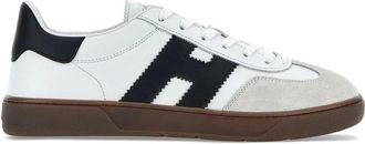 Hogan Homme, Chaussures, Multicolore, Taille: 42 1/2 EU Cool