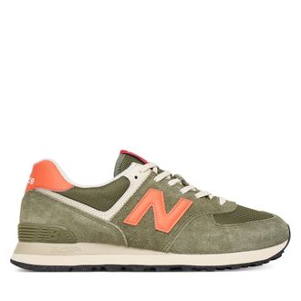 New Balance Sneakers New Balance U574BGR Khakifarben