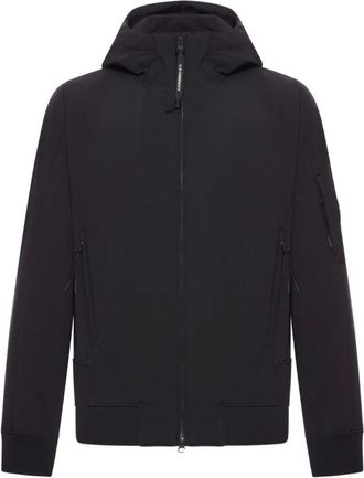 C.P. Company C.p. Company, Herren, Jacken, Schwarzk, LGr&ouml;&szlig;e