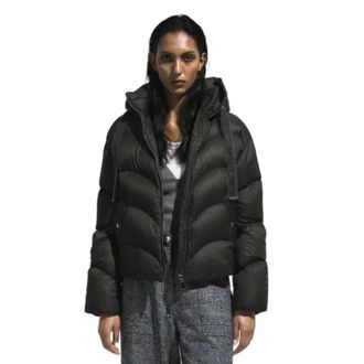 Khrisjoy Daunenjacke - - Jackets - Damen - Schwarzk - M