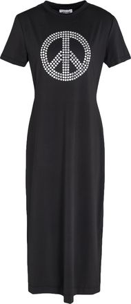 Moschino KLEIDER - Midi-Kleider auf YOOX.COM