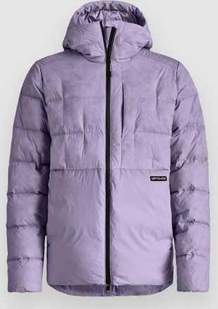 Ortovox Downwool 270 Puffer-Jacke lush lavender 41701