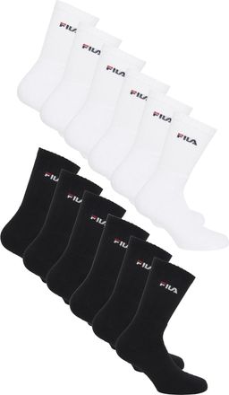Fila Socken