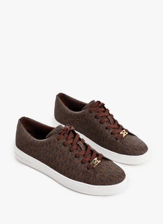 Michael Kors Baskets Keaton Lace up