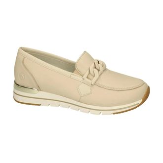 Remonte Damen, Schuhe, Beige, 42 EUGr&ouml;&szlig;e