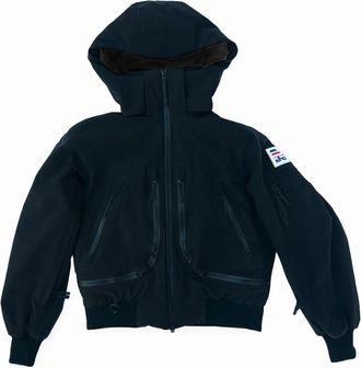 ELHO Jacke Phantom