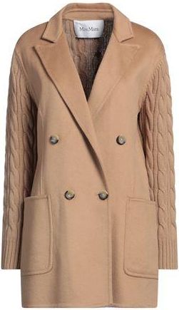 Max Mara MANTEAUX - Manteaux longs sur YOOX.COM