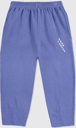 Bobo Choses Hose BOBO CHOSES Kinder Farbe Violett