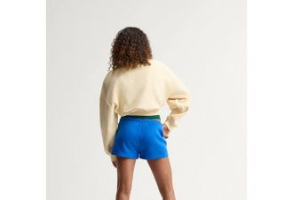 adidas Originals Sweatshirt ADISIGNATURE NY SWEATSHIRT, RUNDHALSAUSSCHNITT (1-tlg)