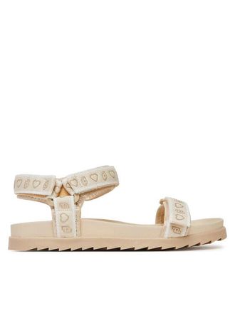 Liu Jo Sandalen Nora 924 4A5309 EX302 Beige
