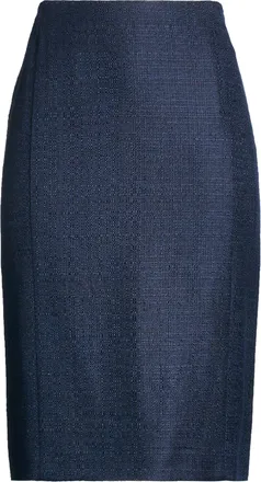 Alberta Ferretti HOSEN & R&Ouml;CKE - Midi-R&ouml;cke auf YOOX.COM