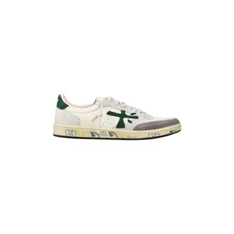 Premiata Bskt Clay 7623 Sneaker - - Shoes - Herren - Mehrfarbig - 45 EU
