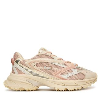 Lacoste Sneakers Lacoste L003 Neo Shot 7-49SFA0007 Rosa