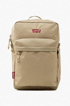Levi's Sac L Pack Standard Levis - Homme - Neutral / Taupe - One Size
