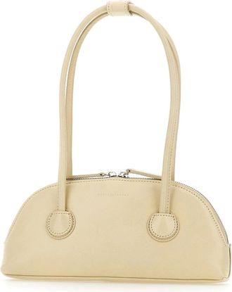 Marge Sherwood Femme, Sacs, Beige, Taille: ONE Size Sac bandouli&egrave;re Bessette