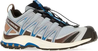 Salomon Peablumusmyk Sneaker - Gray