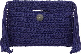 Izia Handtasche Handtasche Frauen K&ouml;nigsblau