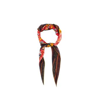 Pierre-Louis Mascia Foulard en Soie - Femme - Accessoires - Multicolore - Taille: ONE Size
