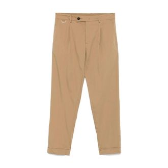 low brand Riviera Hose - - Trousers - Herren - Braun - W31