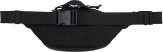 Kenzo Mens Explorer Pouch Black Nylon Belt Bags