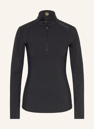 Bogner Midlayer Medita schwarz