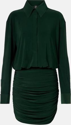 Norma Kamali Minikleid