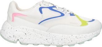 HUGO BOSS SCHUHE - Sneakers auf YOOX.COM
