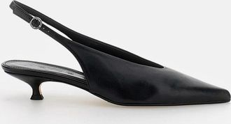 Aeyde Pumps Camilla Aus Nappaleder