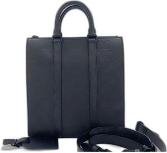 Louis Vuitton Damen, Pre-Owned, Schwarzk, ONE SIZEGr&ouml;&szlig;e