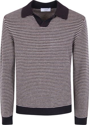 Lardini Sweater Wool-Cashmere Aclpml74.Ac67035