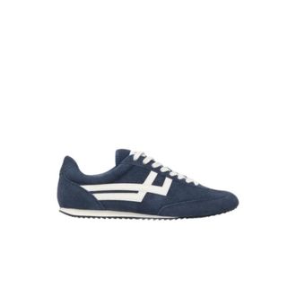 Keds Pro-Keds - Racer 77 - Homme - Chaussures - Bleu - Taille: 43 EU