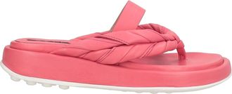 Malloni SCHUHE - Zehentrenner auf YOOX.COM