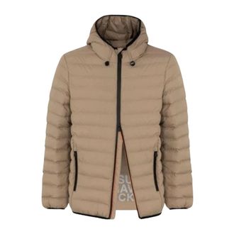 Suns Bape Travel Jacket - - Jackets - Herren - Beige - S